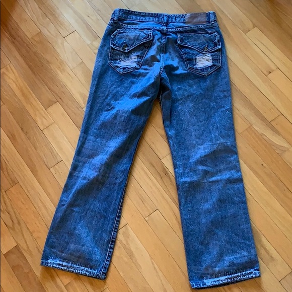 Vigoss | Jeans | Vigoss Usa Mens Jeans 3432 | Poshmark